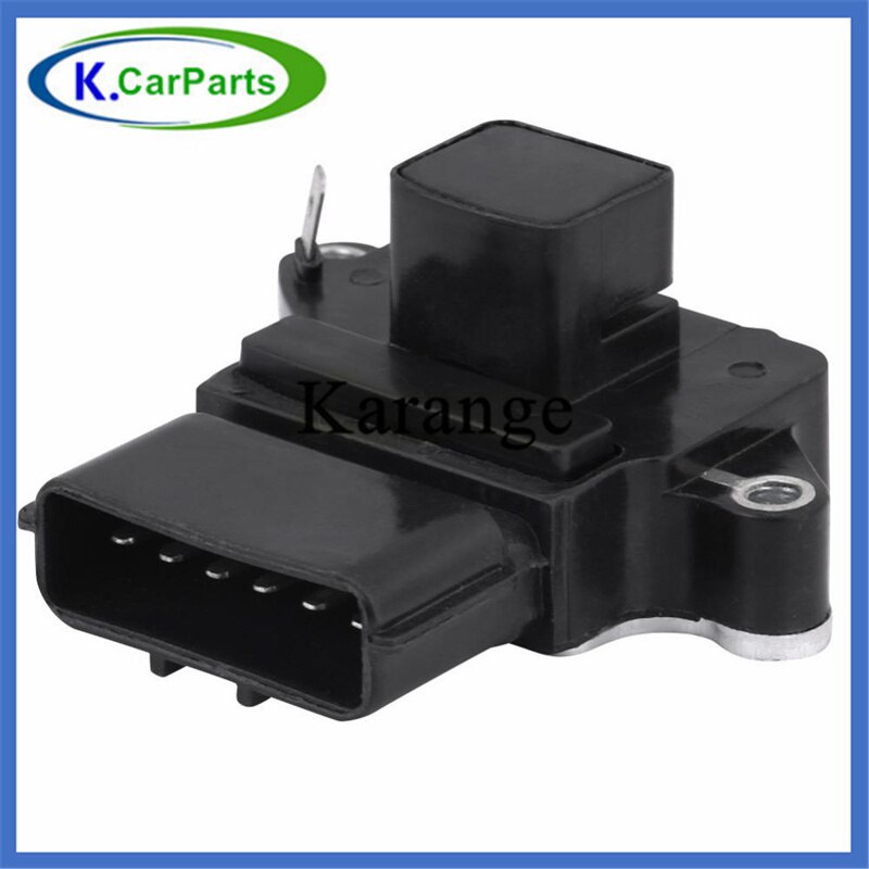 1X Ignition Module Auto Ignition Control Module ICM RSB56 RSB-56 RSB56B ...