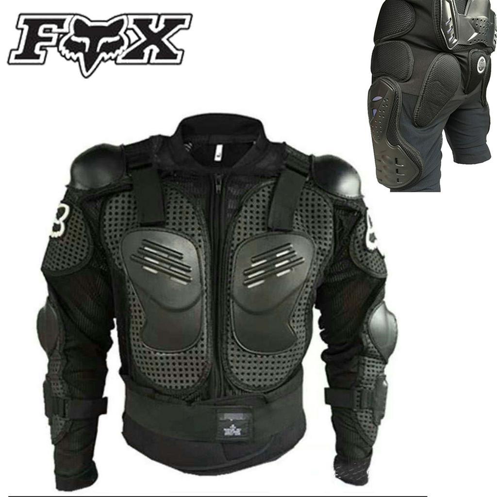 Fox Body Armor Gear Fox Armor Fox Armor Pants Fox Motorcycle Suit Fox ...
