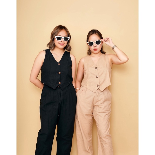 AMANDA SET (medium to xl) | Shopee Philippines