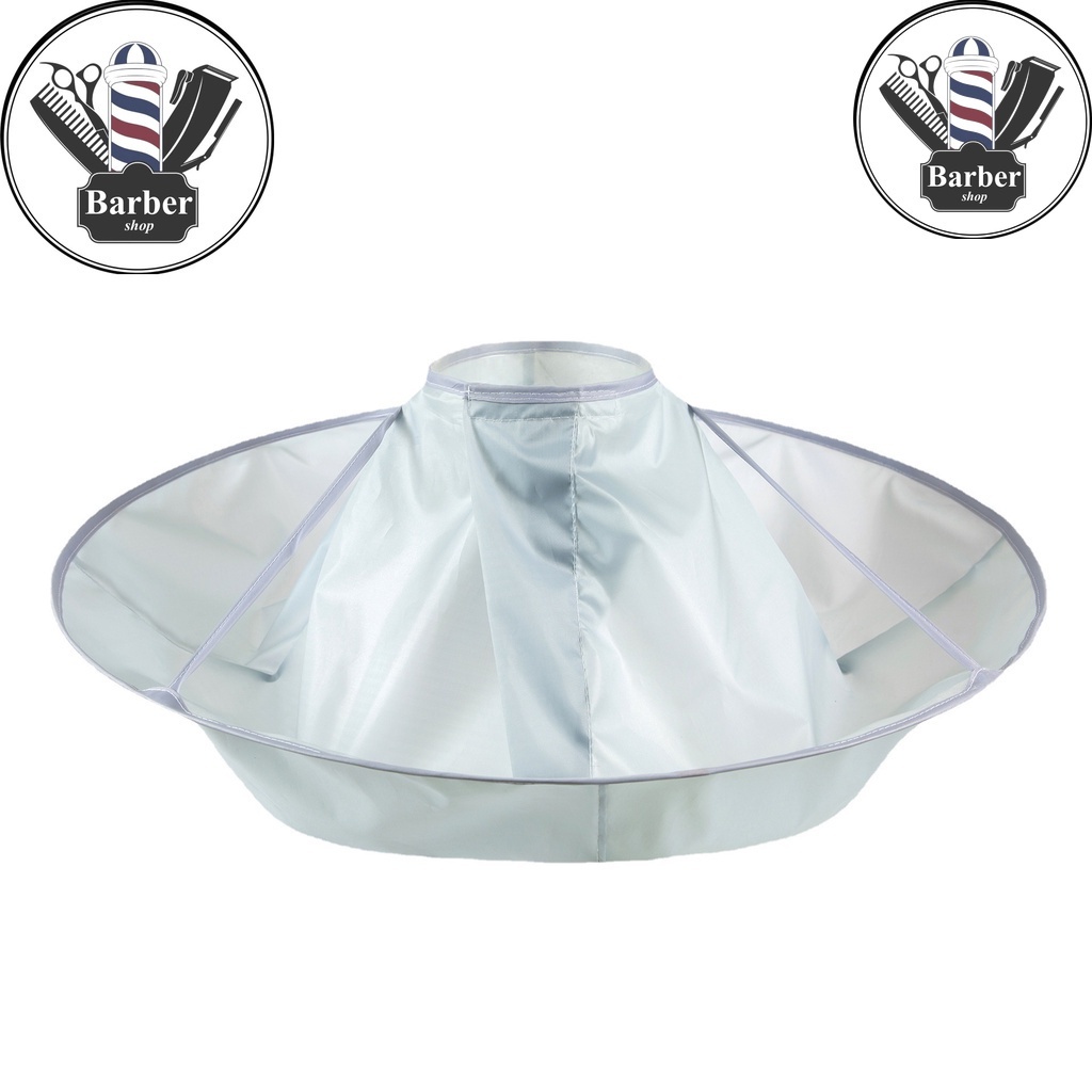 New product Salon Haircut Tools Barber Haircutting Cape Adult Short ...