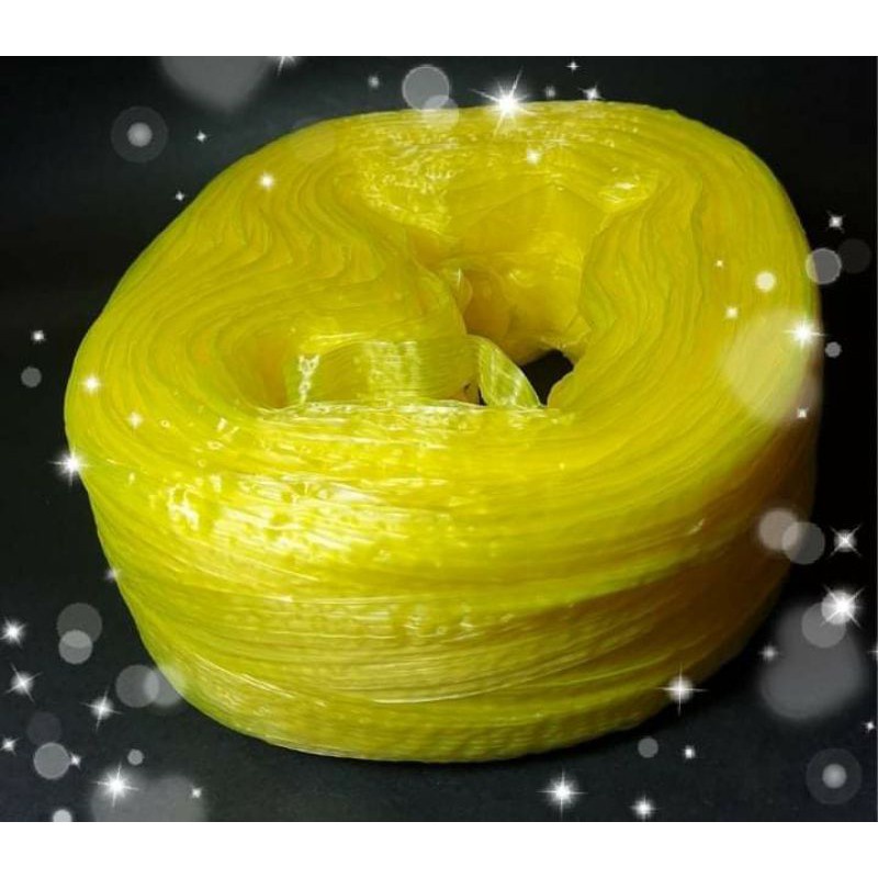 ♠Plastic Twine/pantali/Plastic straw (panali) | Shopee Philippines