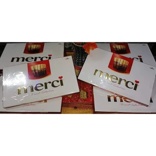 Shop merci chocolate for Sale on Shopee Philippines