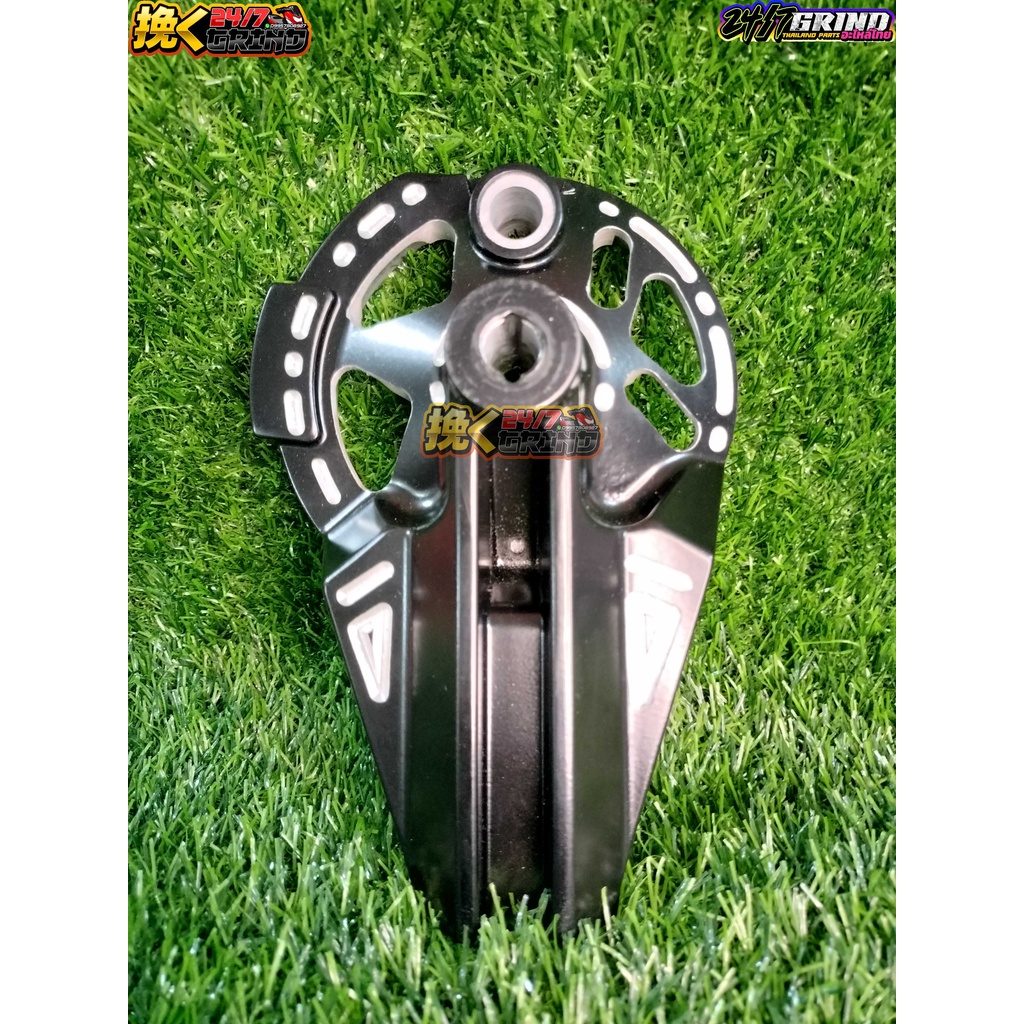 YASAKI LIGHTEN PANEL WAVE / RAIDER / XRM / RS 125 THAILAND MADE ...