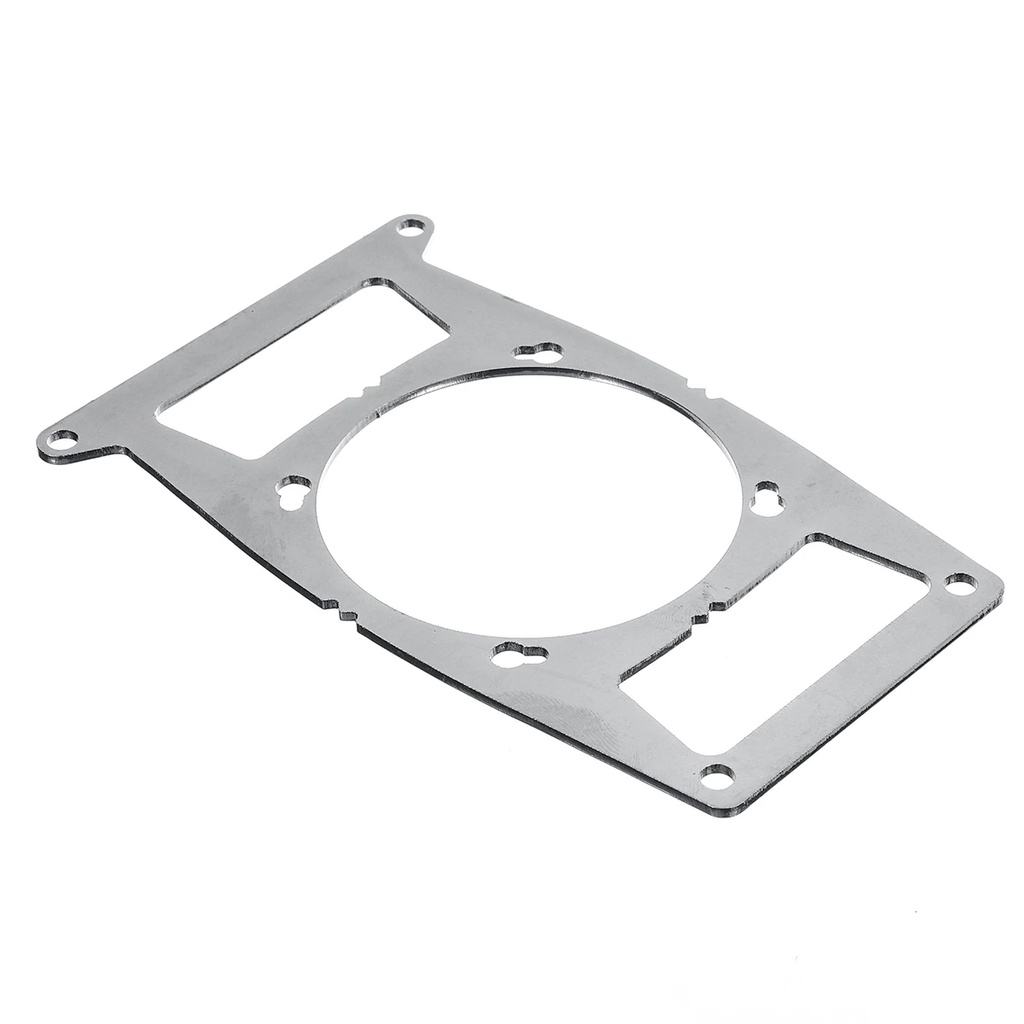 CORSAIR TR4 Metal Mounting Retention Bracket Kit for Hydro Series H100i ...