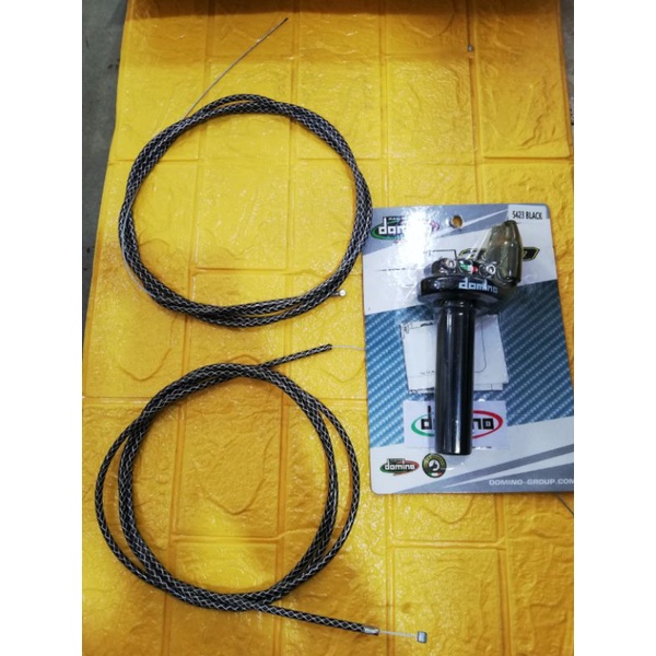 king drag cable and quick throttle for fi | Shopee Philippines
