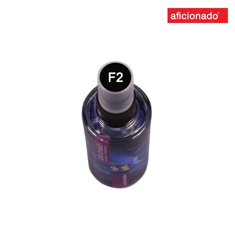 Aficionado F2 100ml Eau De Parfum for Men | Shopee Philippines