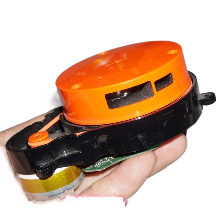 Processed product TOF lidar 360 laser scanning radar robot modeling ...