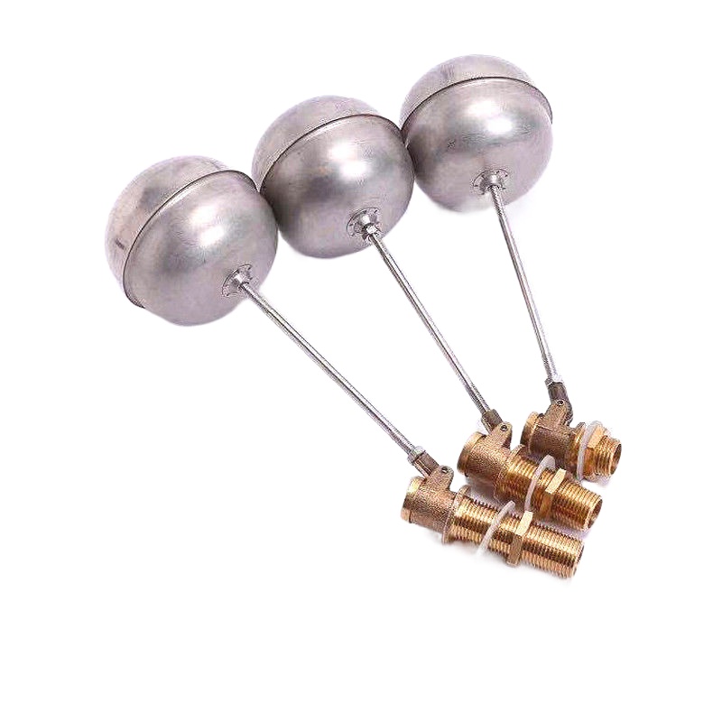 Water tank float valve 4 standard 4 points 6 water separator float ...