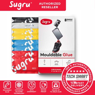 sugru - Best Prices and Online Promos - Mar 2024 | Shopee Philippines