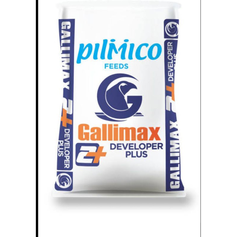 ┋Gallimax Gallimax 2, Gallimax 2+ (1kg REPACKED) | Shopee Philippines
