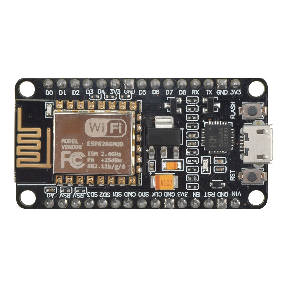 FXAH Wireless module CH340/CP2102/CH9102X NodeMcu V3 V2 Lua WIFI ...