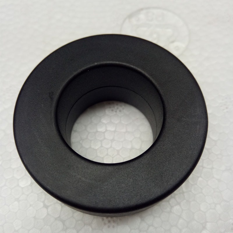 Nanocrystalline Amorphous High Frequency Magnetic Ring 70X40X25 ...