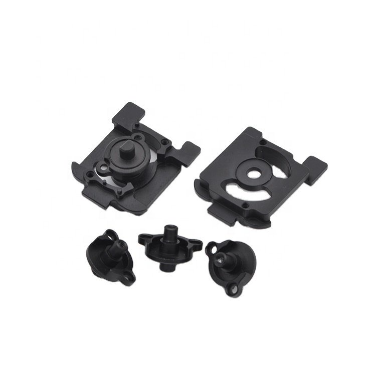 OEM Custom Anodizing Aluminum Encoder Plate CNC Milling Metal Machining ...