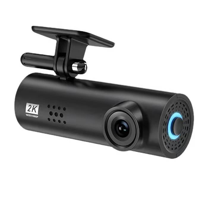 Wholesale dash cam LF9 Pro camera with wifi dash cam no screen 2k FHD ...