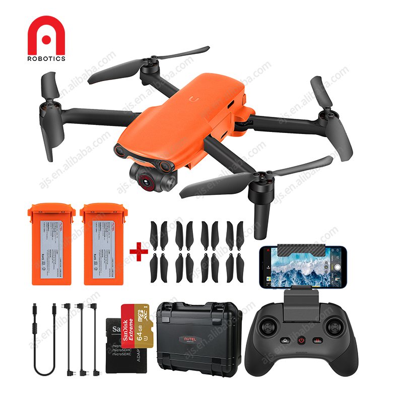 Autel EVO Nano+ Autel drones camera 4k Drone Autel Robotics 1/1.28 inch ...