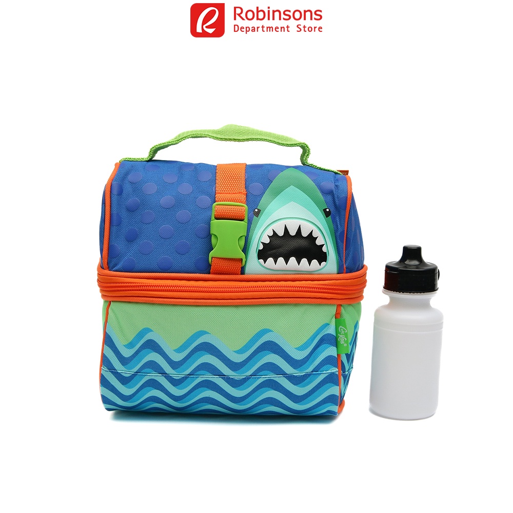 Playground Lunch Kit Shark | Shopee Philippines