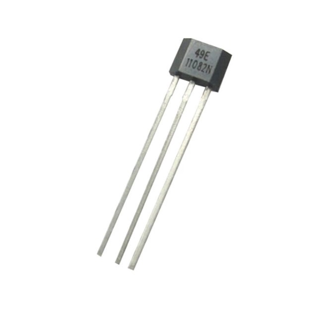 49E Hall Element OH49E SS49E Hall Effect Sensor Linear Switch | Shopee Philippines