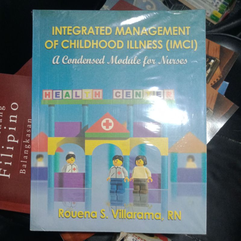 Integrated Management of childhood Illness (IMCI) | Shopee Philippines