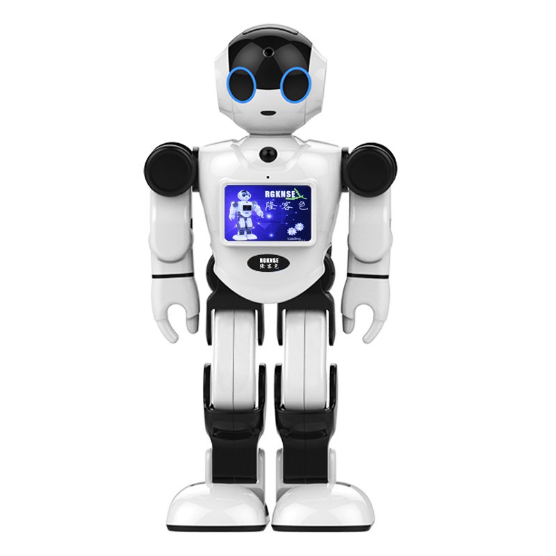 Presale 2020 Intelligent Humanoid Smart Robot Voice Control Dancing ...