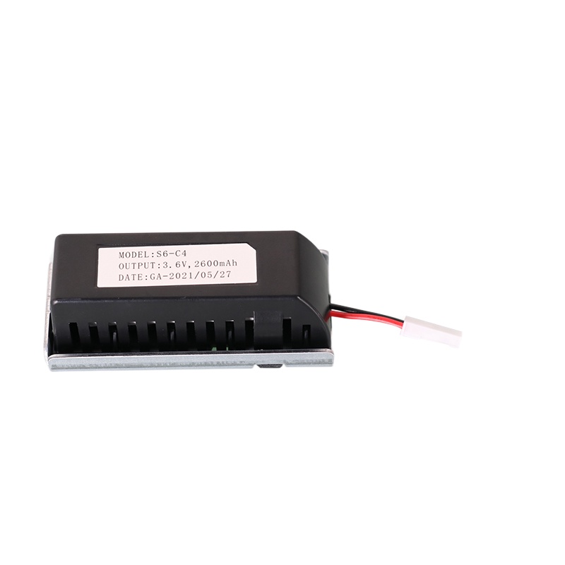 New original spot Huichuan servo drive battery box absolute encoder S6 ...