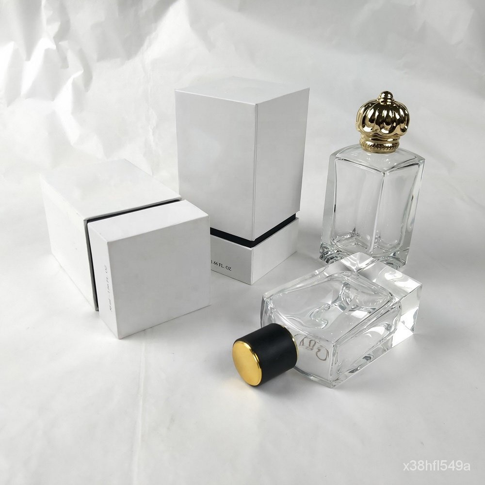 Empty Perfume Box Design Attar Bottle Perfume Boxes for Perfume ...