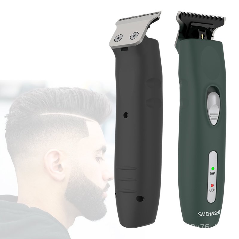 Professional Hair Trimmr Zero Gapped Detail Beard Shaver Barbershop ...