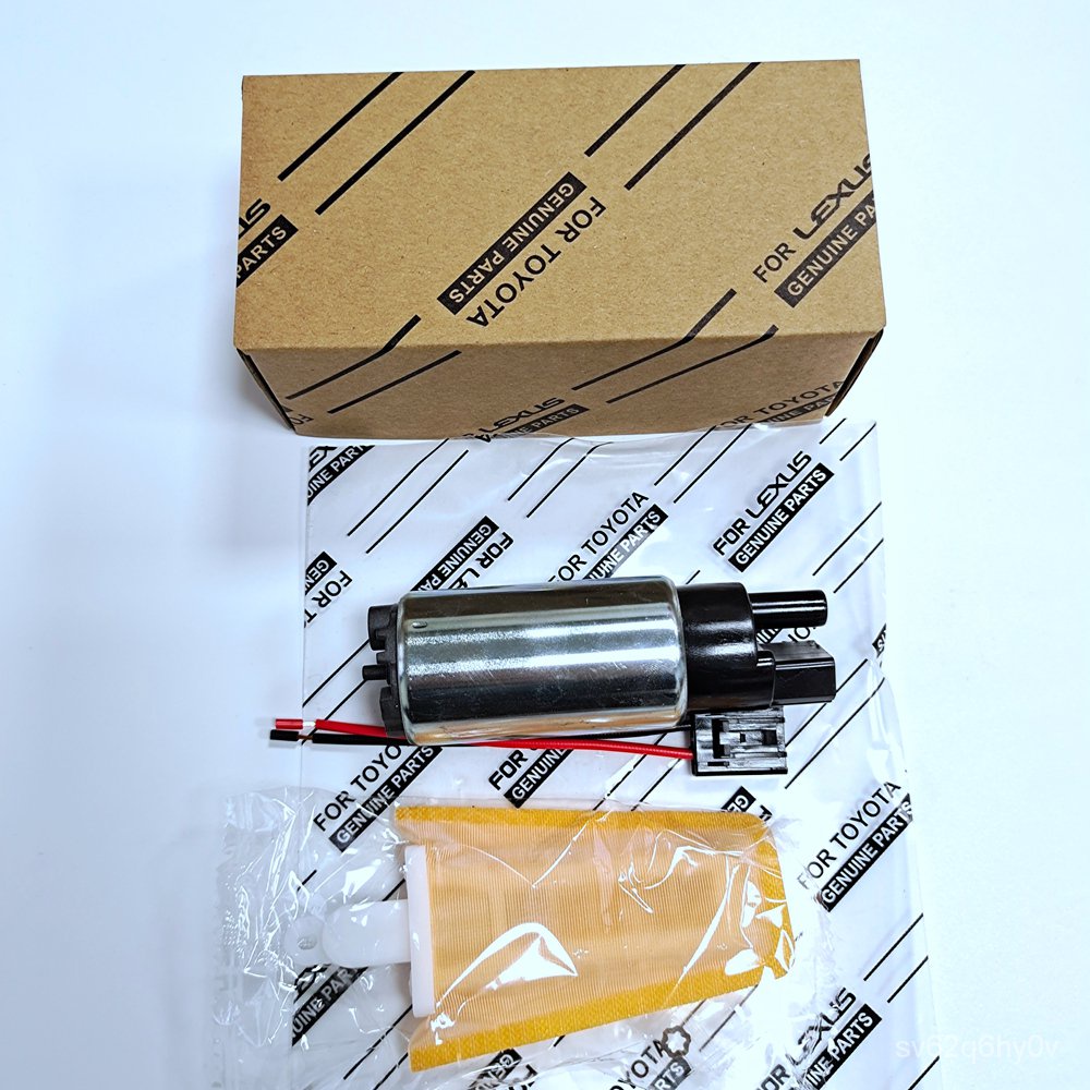 Genuine gasoline fuel pump 17042- 31U08 11001-0224 23220-74021 ...