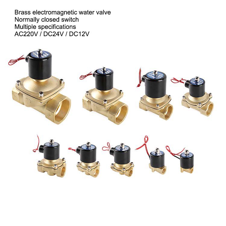directional proportional pneumatic motorized inline water air flow ...
