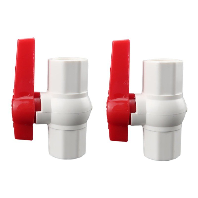 Inflatable Plastic Valve Pvc Small Pvc Valves Dn20 1 Pvc Ball Valve ...