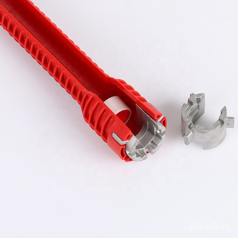 Multi-water tap water pipe wrench Water tap angle valve sink ...