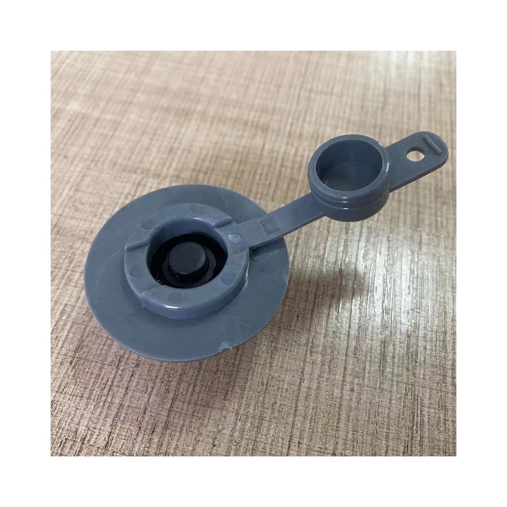 TOPAZ 2-Way TPU Air Inflation Valve Air Charge Valves Gas Purge Valve ...