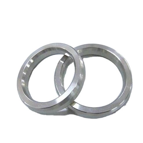 Manufacture Supply API ASME Flange Seal R Type Series Oval Ring Joint ...