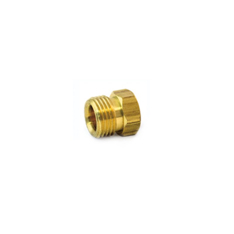 Inverted Flare Brake Line Plug Tube Nut Brass Pipe Fitting | Shopee ...