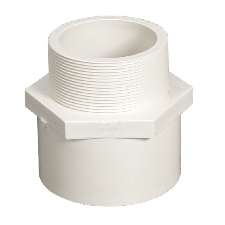 Male Adapter Threaded PVC Pipe Fitting plastic company cpvc male ...