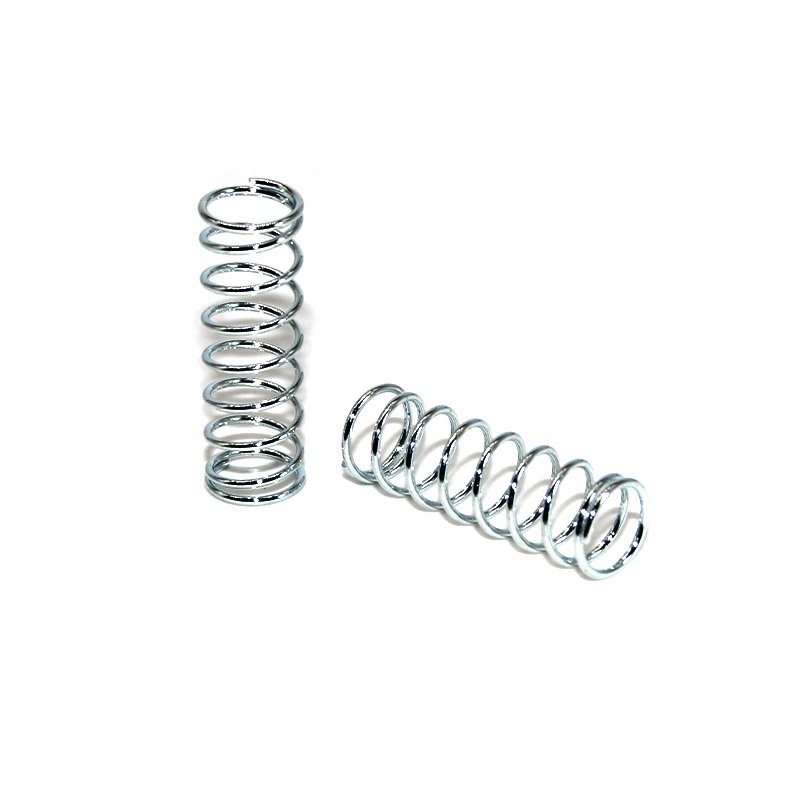 Customized stainless steel 304/316 compression spring | Shopee Philippines