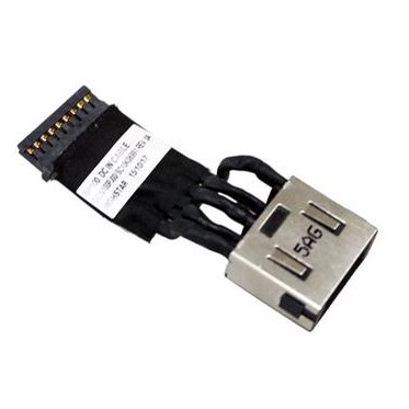 Lenovo THINKPAD P50 P51 P52 P70 Charging Port Power Interface Power ...