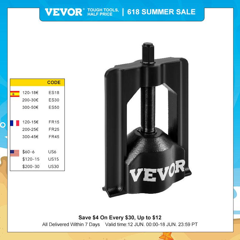 VEVOR U Joint Puller Class 4-6 Universal Joint Puller Automotive Tool ...