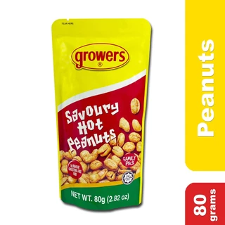Shop growers peanuts for Sale on Shopee Philippines