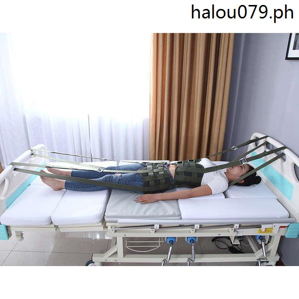 Hot Sale · Widened Lumbar Spine Traction Device Traction Frame ...