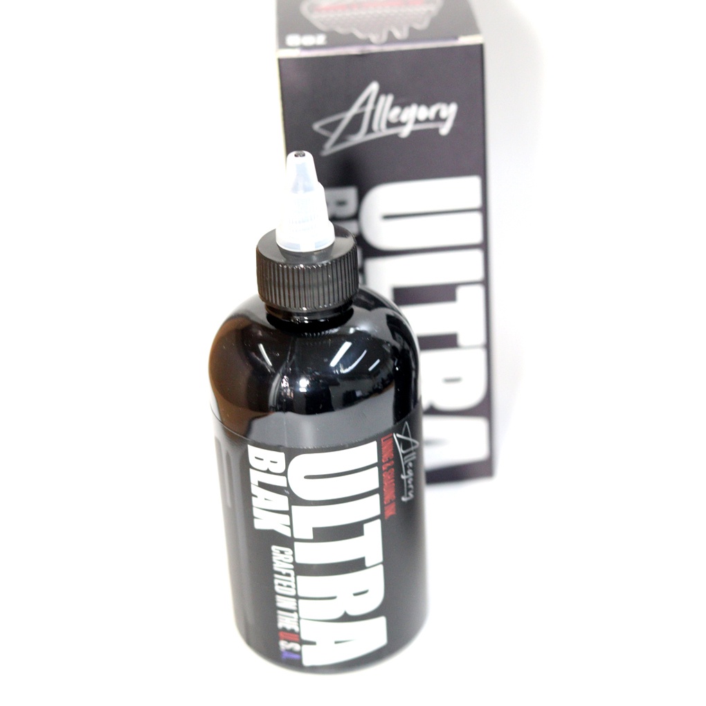 ALLEGORY BLAK | ULTRA BLAK | WHITE | Shopee Philippines