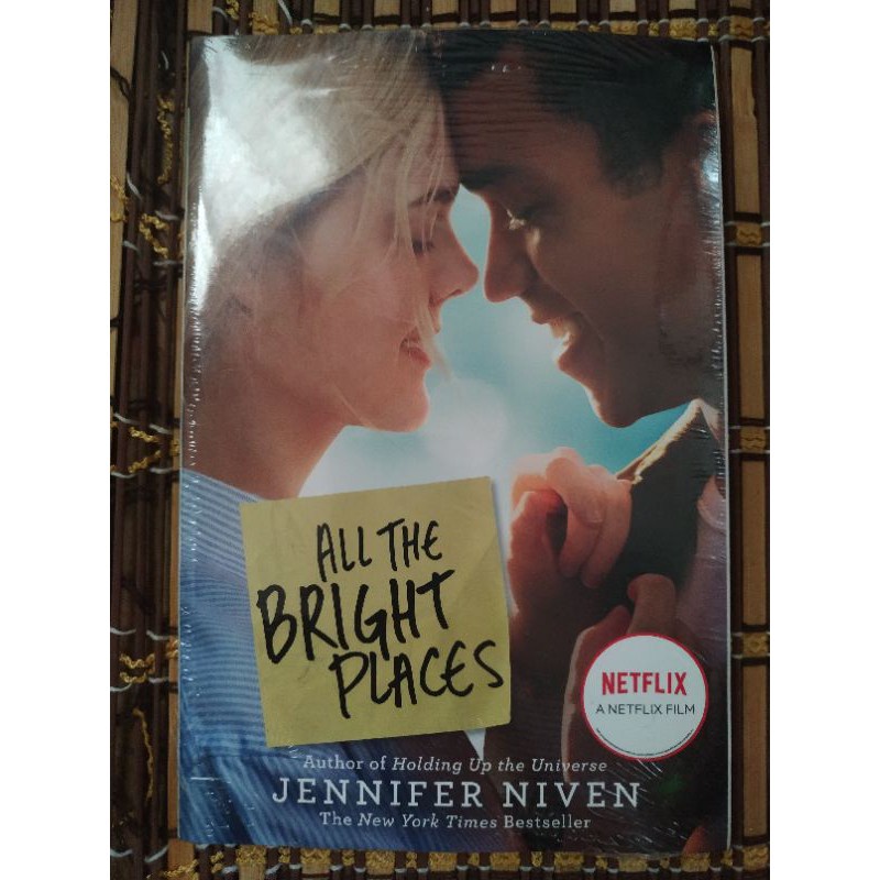 Young Adult Books - Stephanie Perkins, Ava Dellaira, Anna Todd ...