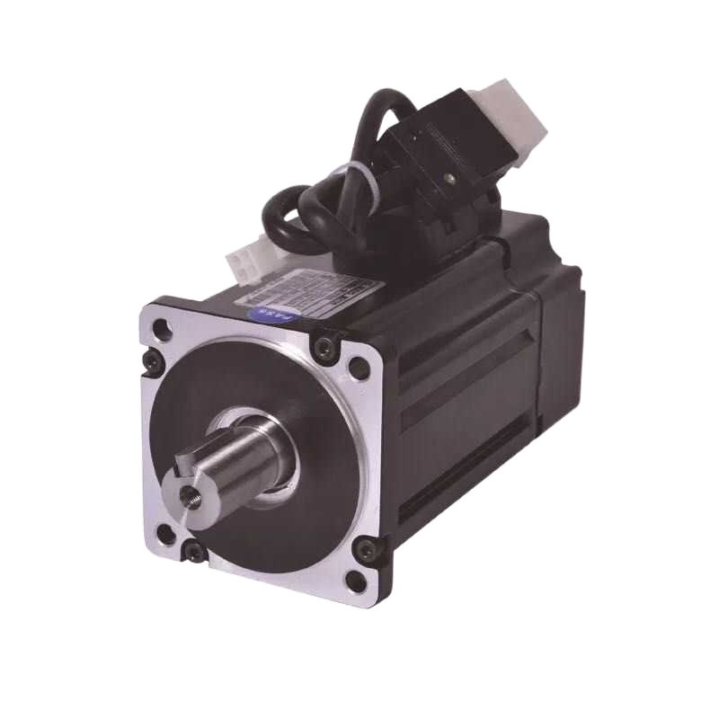 New original Dongling complete set of servo motor + driver 80DNMA2 ...
