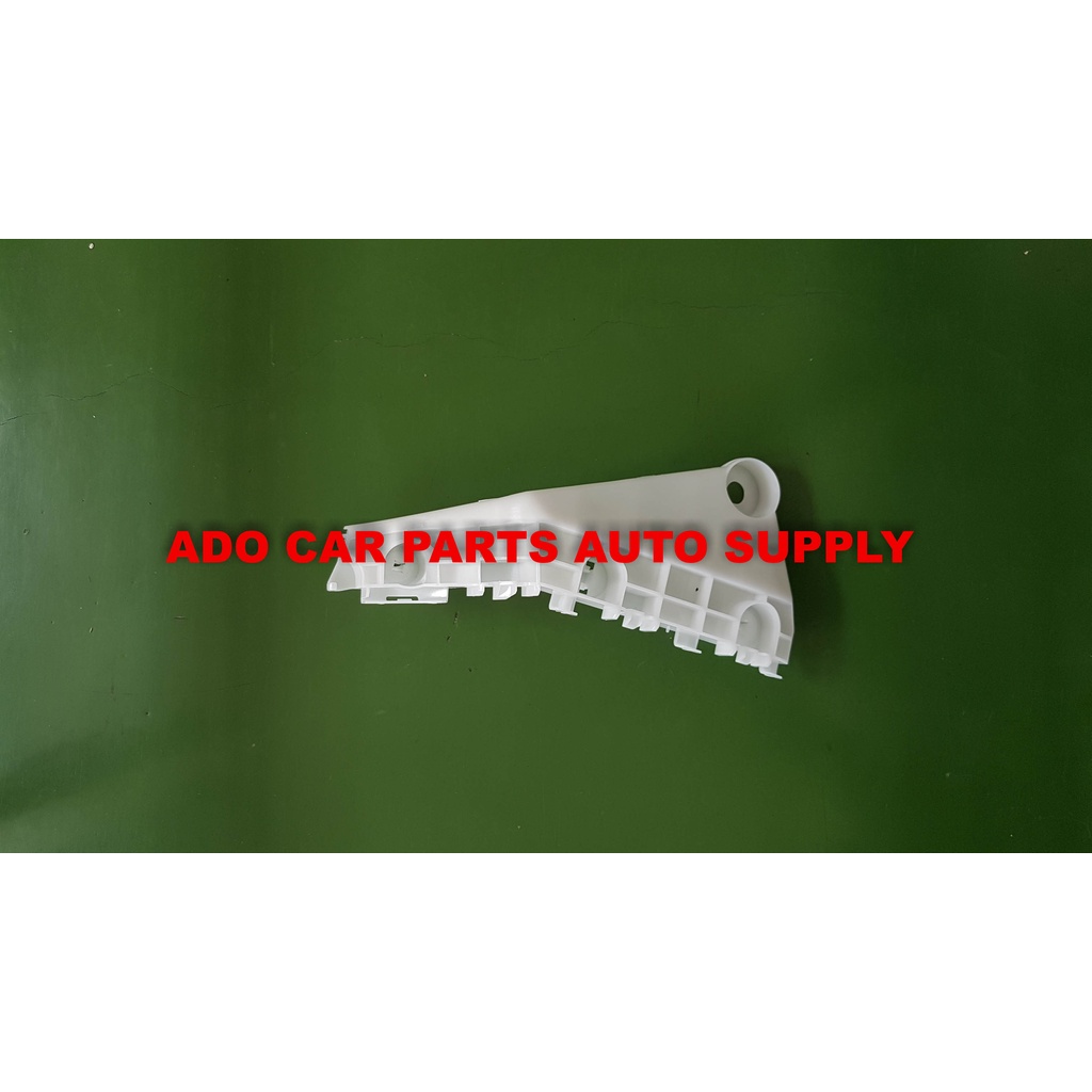 Mitsubishi Xpander 2017 - 2021 Front Bumper Bracket Bumper Retainer ...