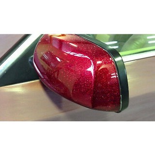 ☽♀SAMURAI SPRAY PAINT K1KT Twinkling Clear Top Coat Clear High Gloss ...