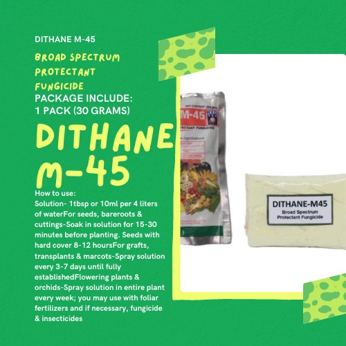 Dithane Dithane Fungicide for plant Dithane m 45 Fungicide Dithane ...
