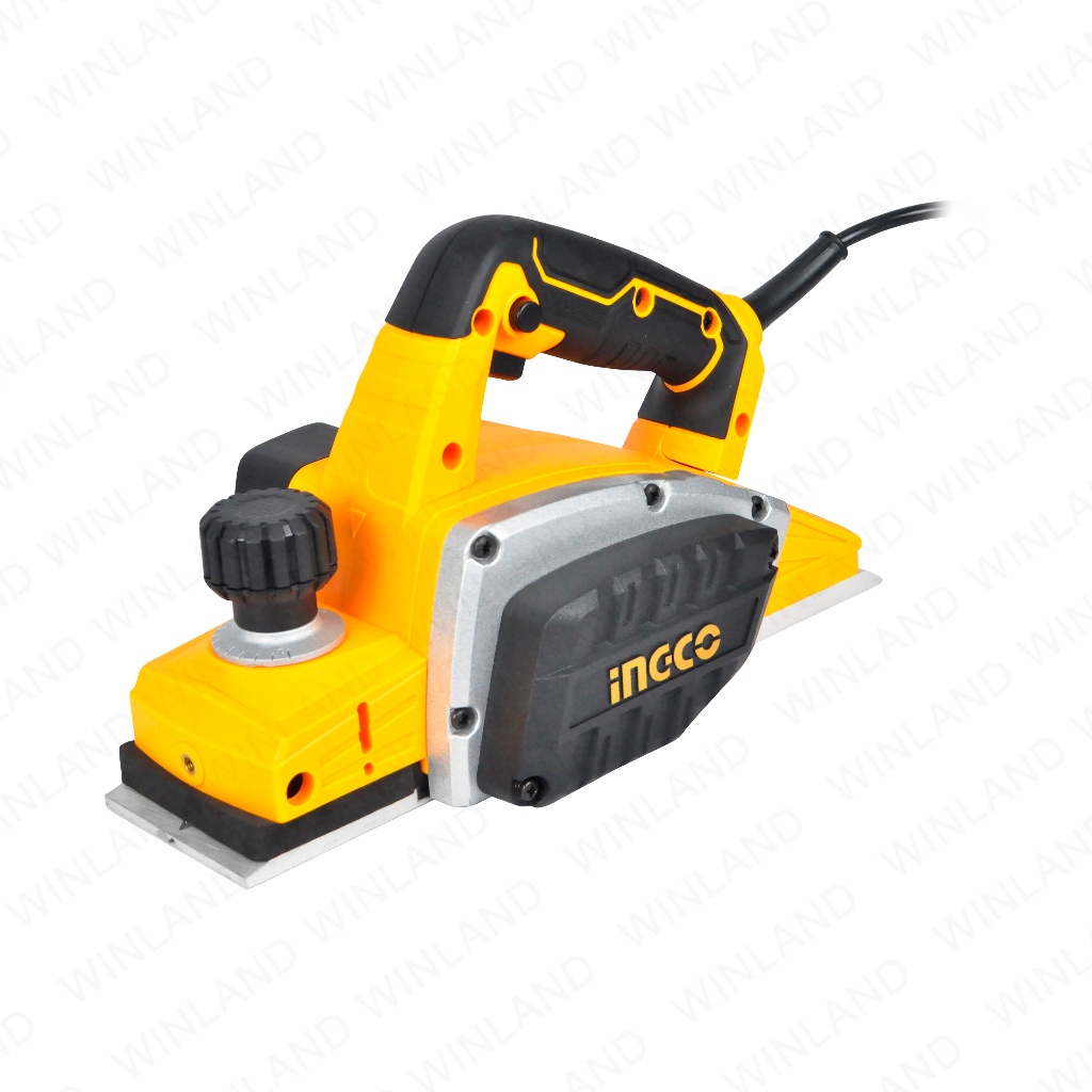 INGCO by Winland Industrial Super Select Electric Planer 750W 82mm ...