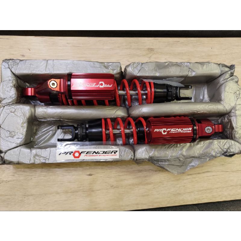 PROFENDER AIR PCX 160 | Shopee Philippines