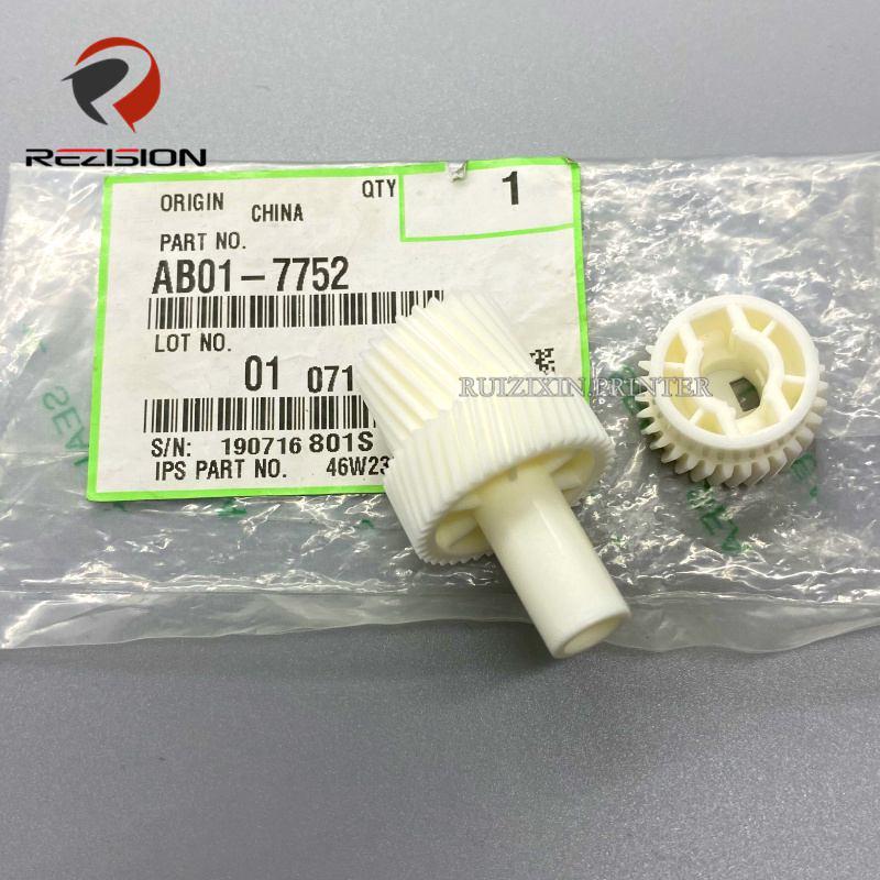 AB01-7752 AB01-1282 Transfer Gear For Ricoh Aficio MP 4000 4001 5000 ...