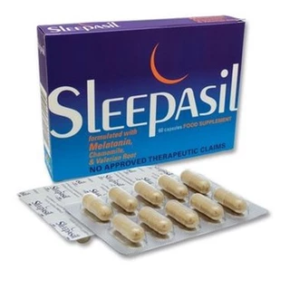 sleepasil - Best Prices and Online Promos - Jun 2024 | Shopee Philippines