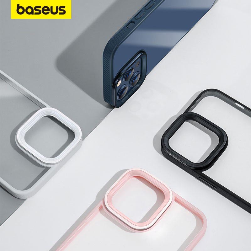 Baseus Phone Case Protection Case Suitable for iPhone 13 Pro Max ...